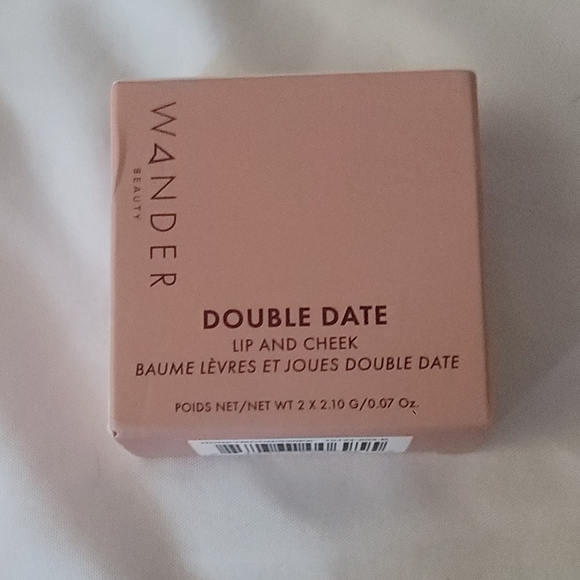 Wander Beauty | Makeup | Wander Beauty Lip And Cheek | Poshmark